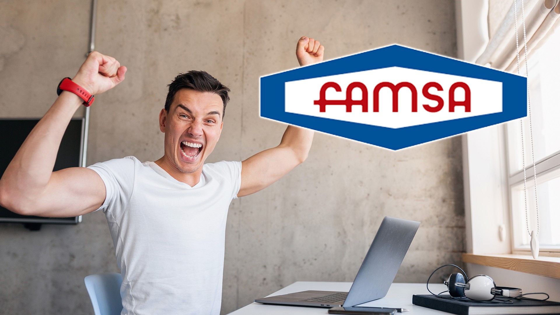 Crédito Famsa en Línea, ¿Cómo Funciona? Opiniones - Crédito Titán