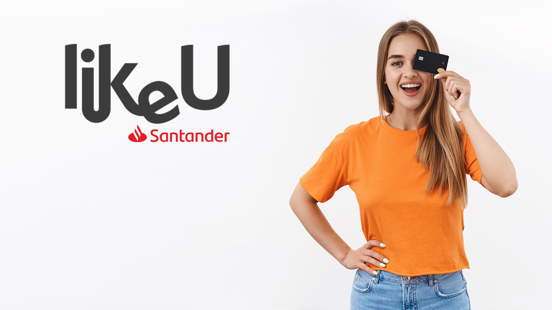 Tarjeta de Crédito LikeU - ¿Qué es? Opiniones - Crédito Titán