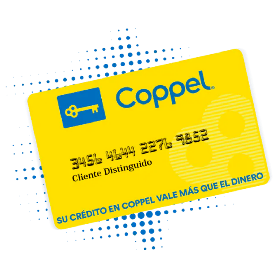 Tu crédito está aprobado